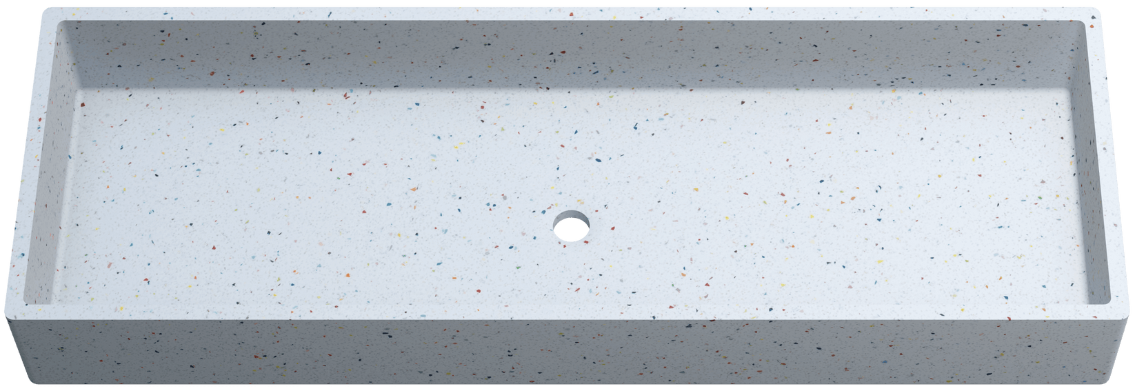 Integrated sink Block X – Durat