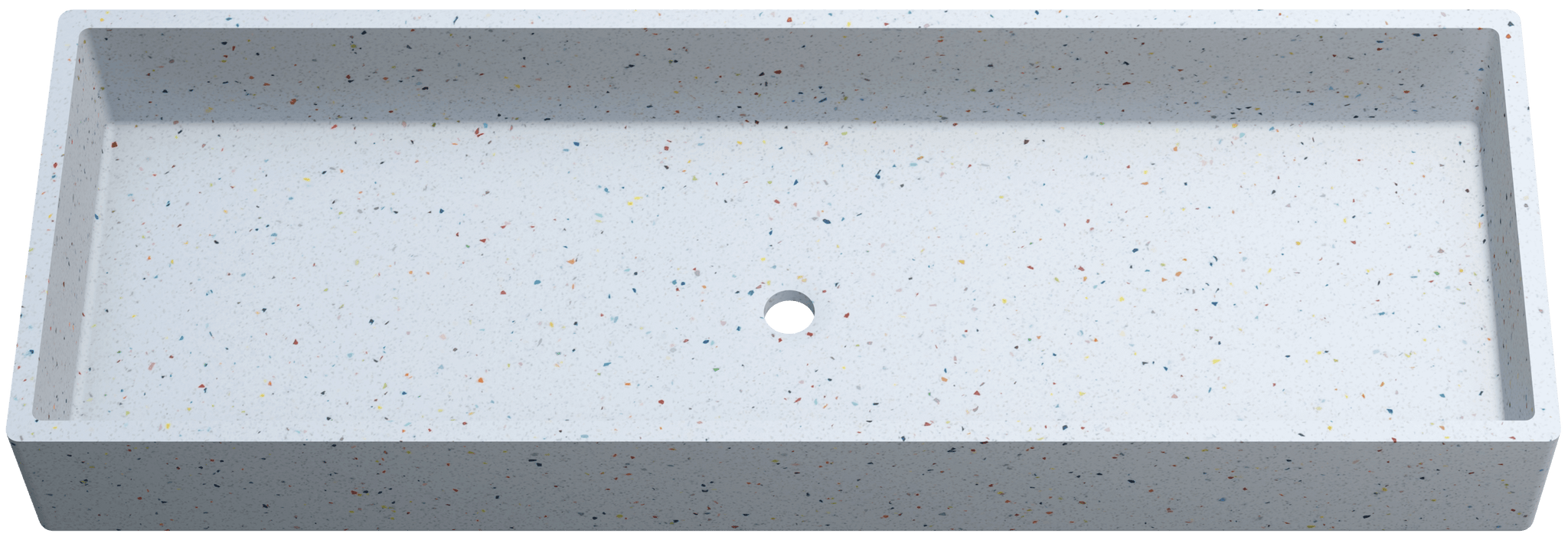 Integrated sink Block X – Durat
