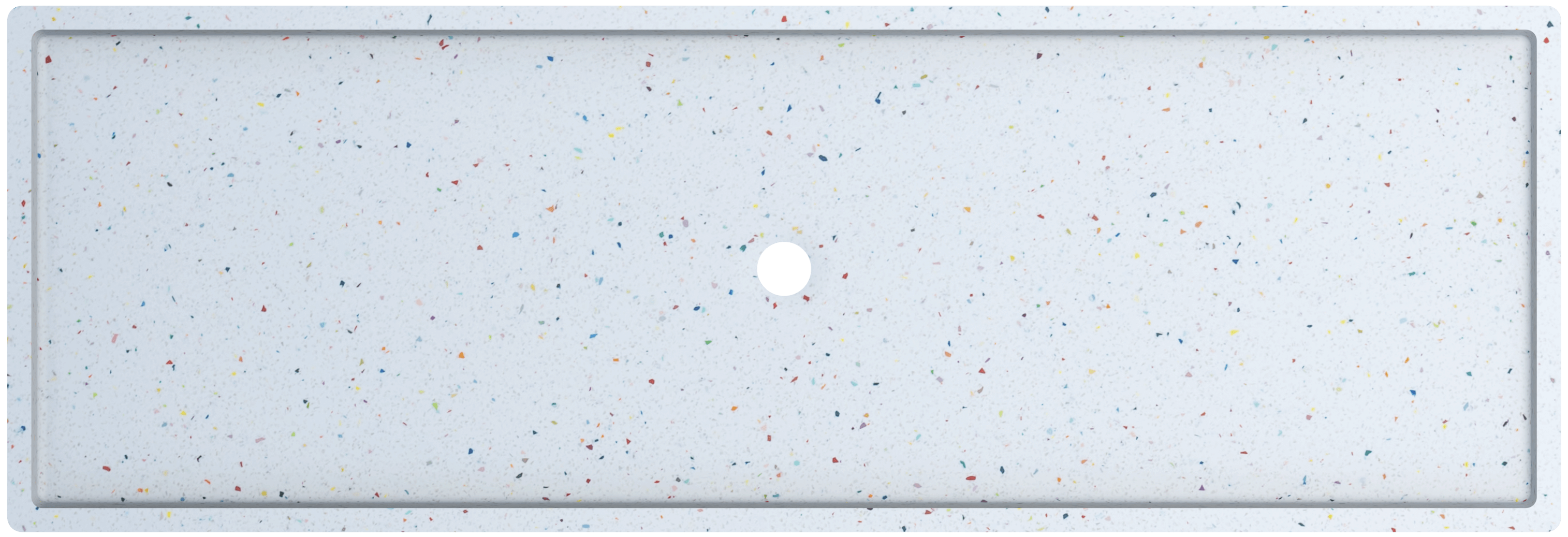 Integrated sink Block X – Durat