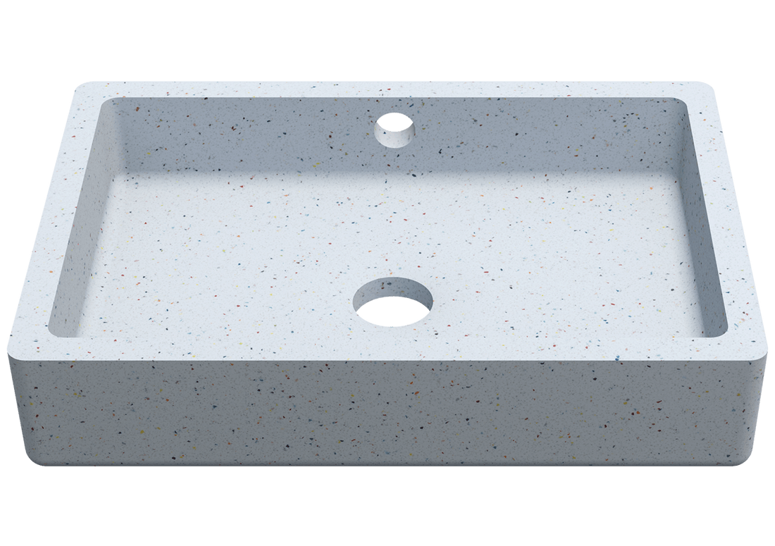 Integrated sink Block I – Durat