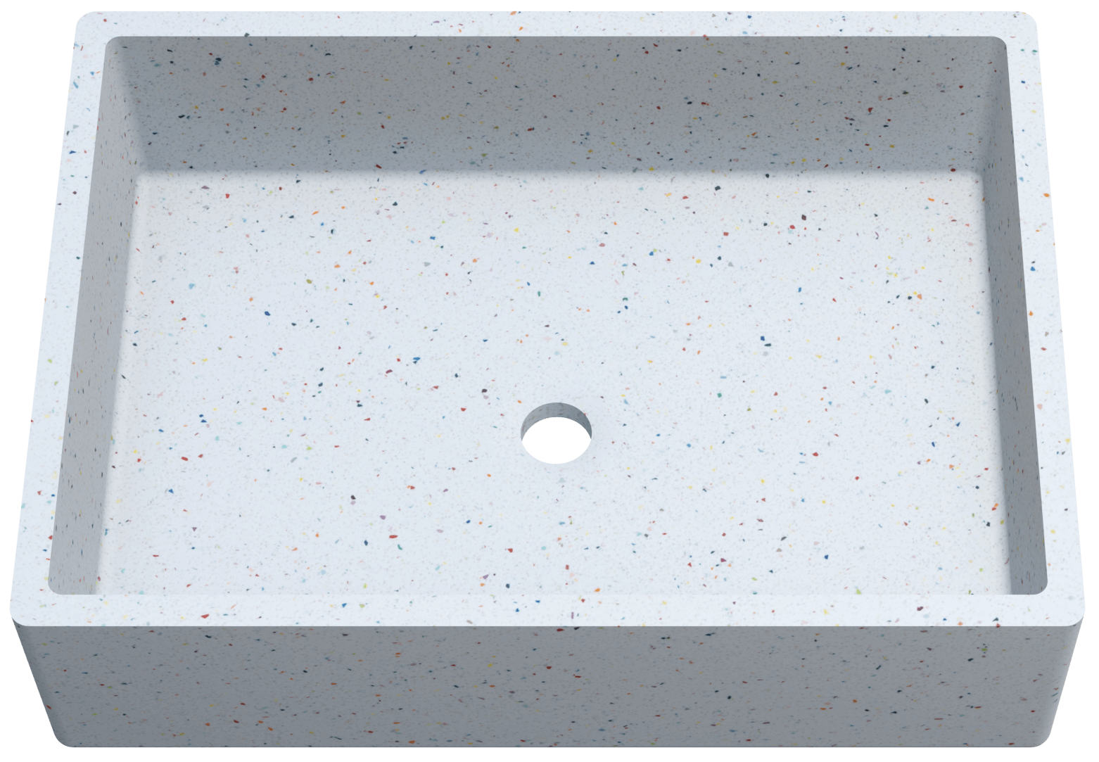 Integrated sink Block VI – Durat