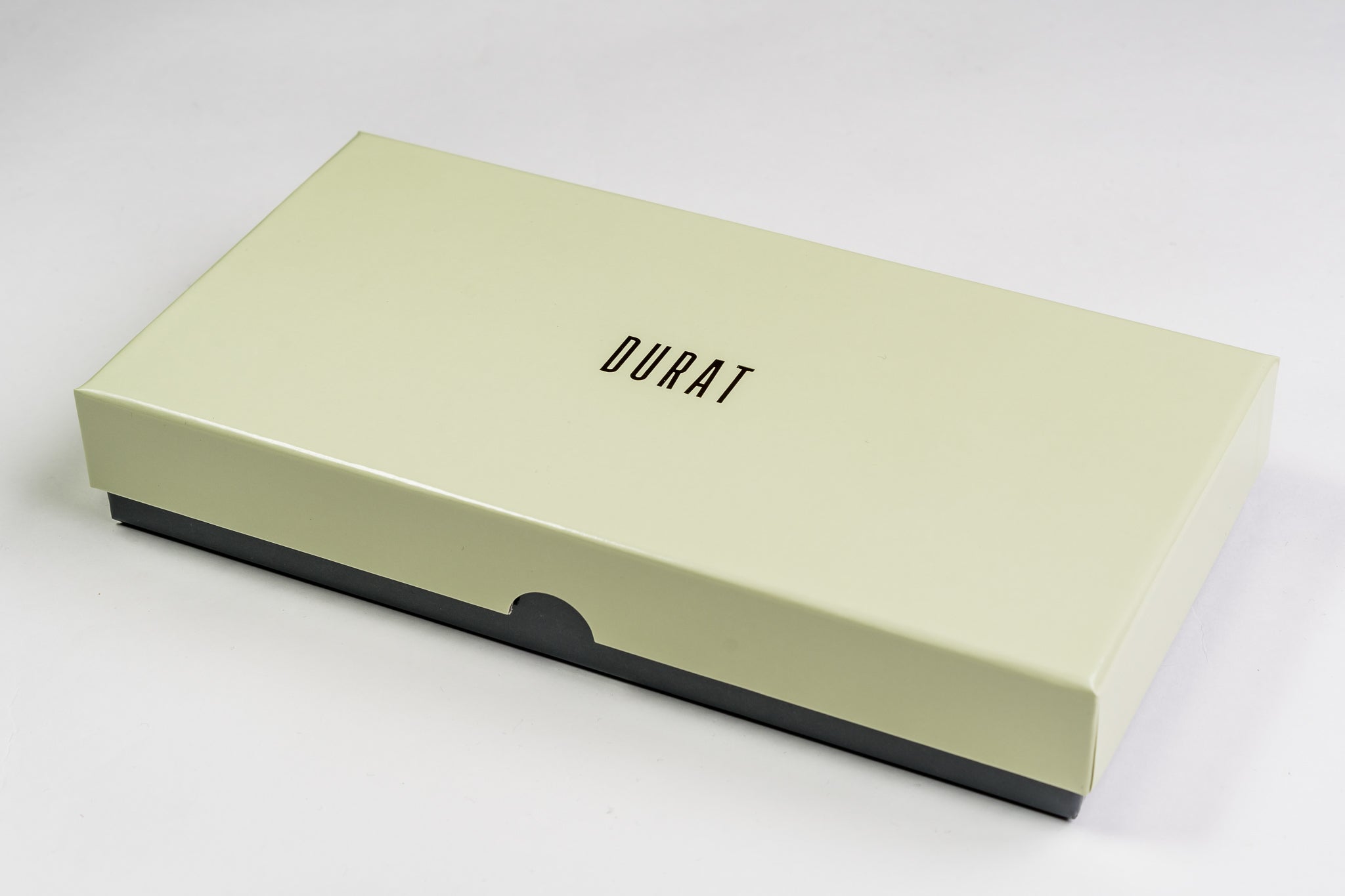 Sample box – Durat