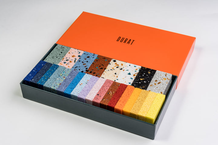 Solid surface products – Durat