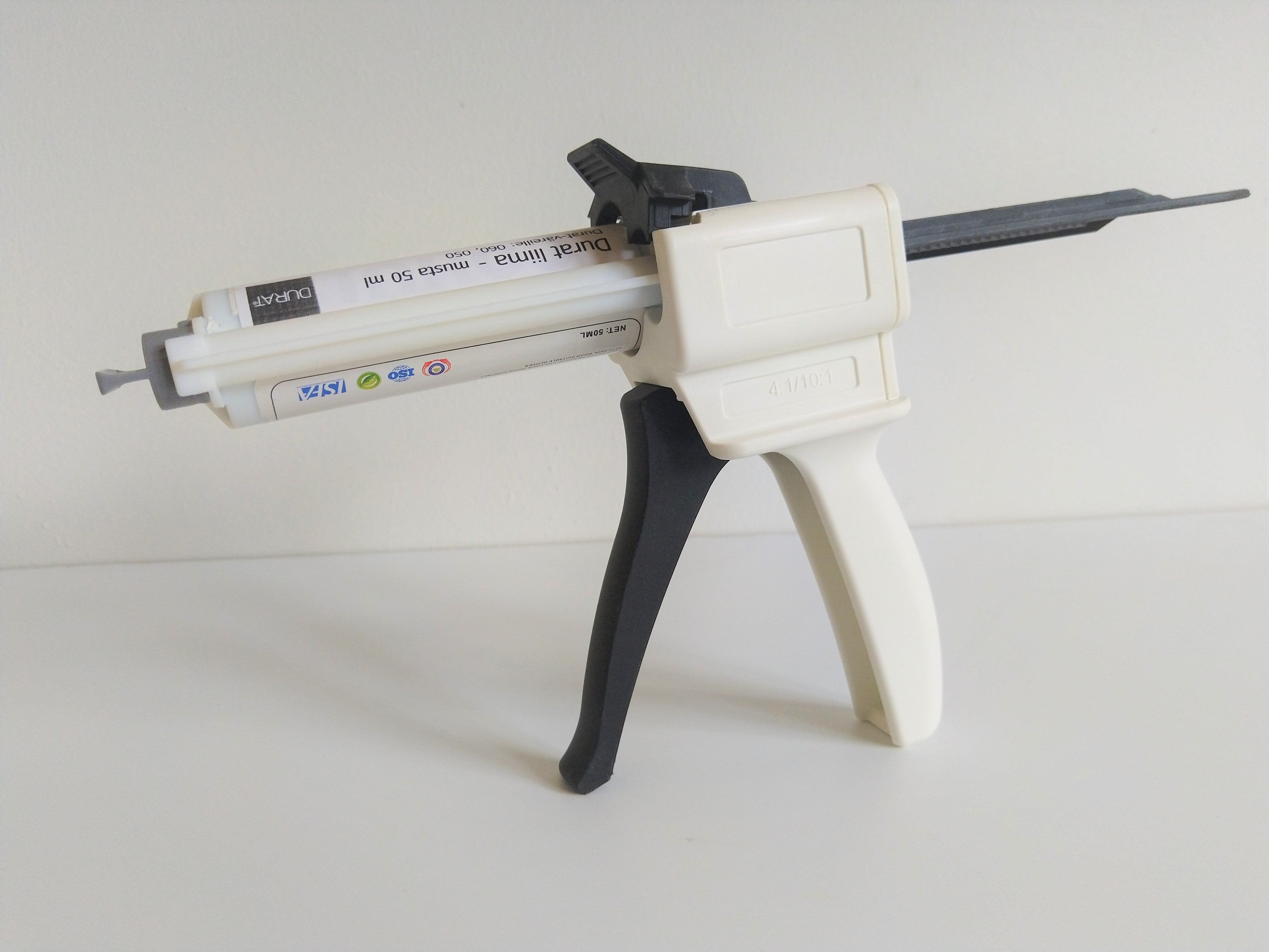 Glue gun – Durat