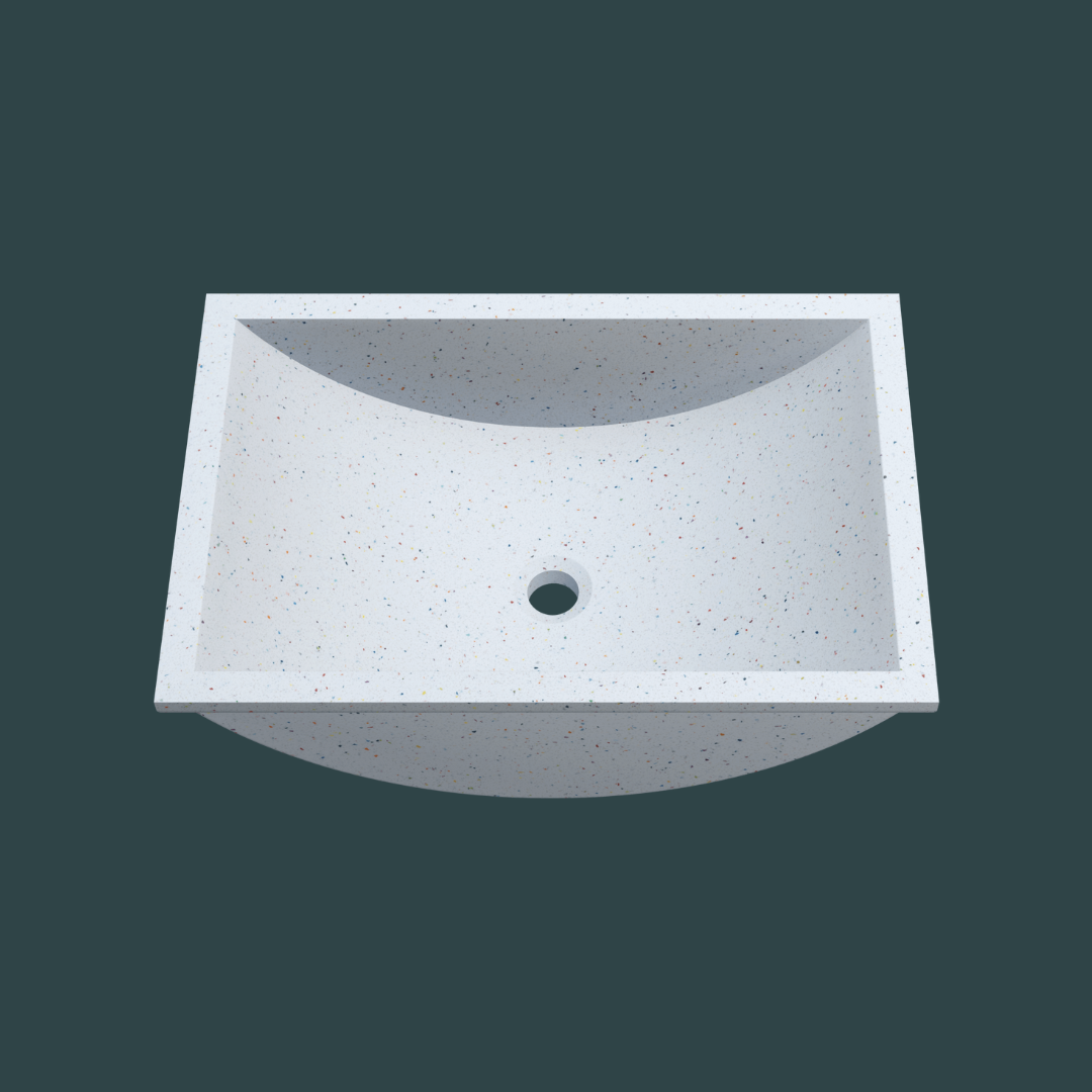 Integrated sink Kehto – Durat