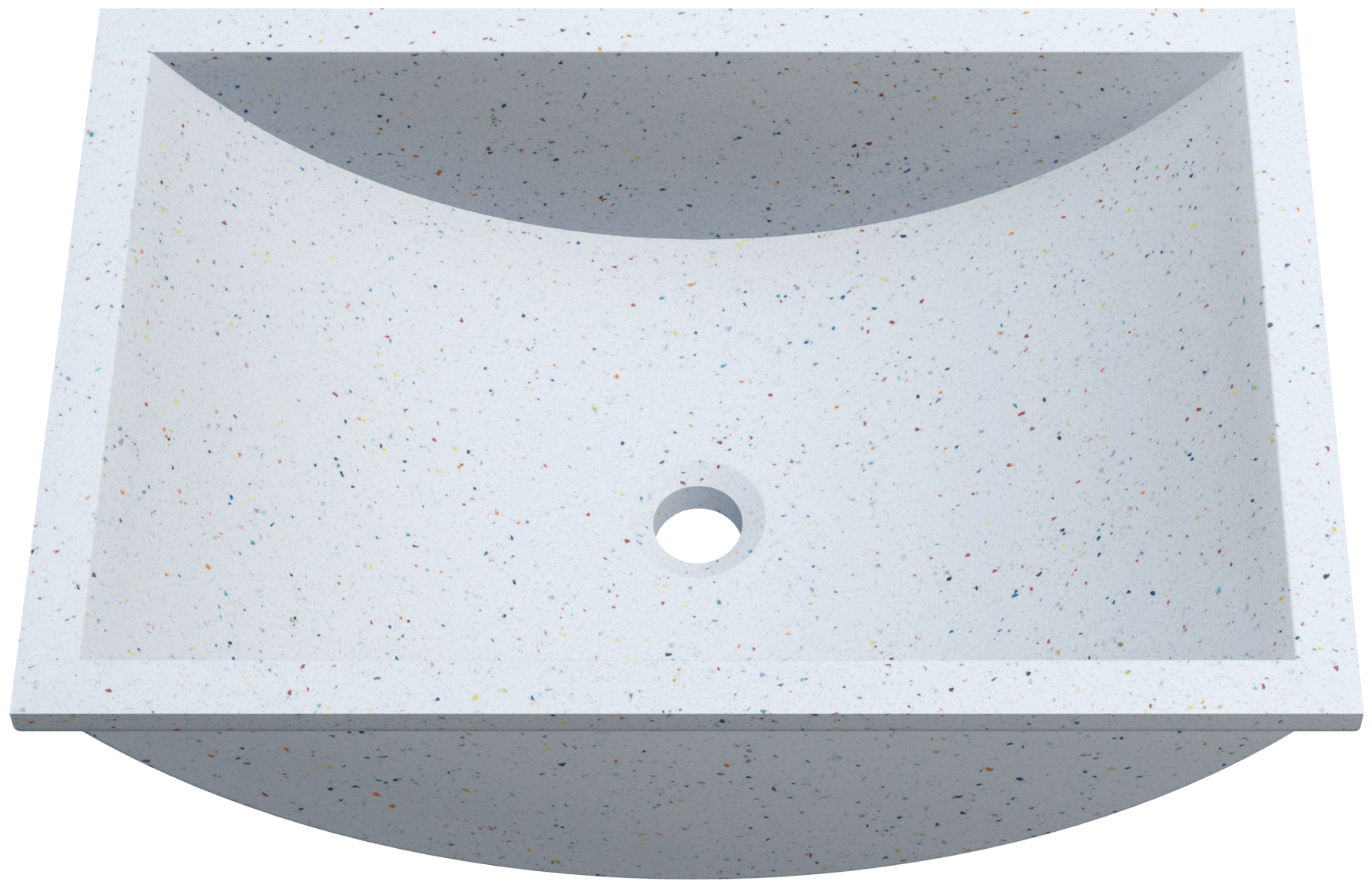 Integrated sink Kehto – Durat