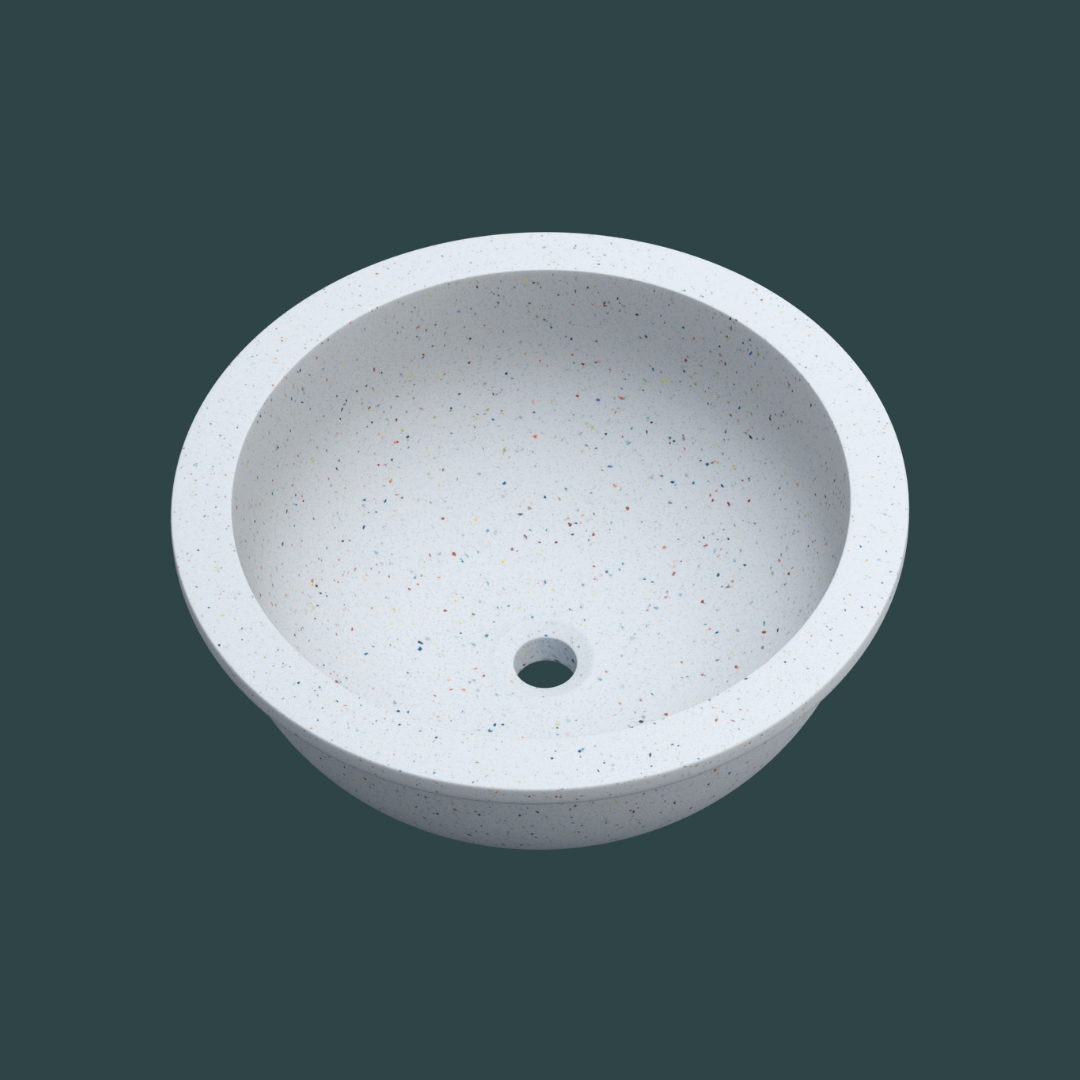 Integrated sink Round II – Durat