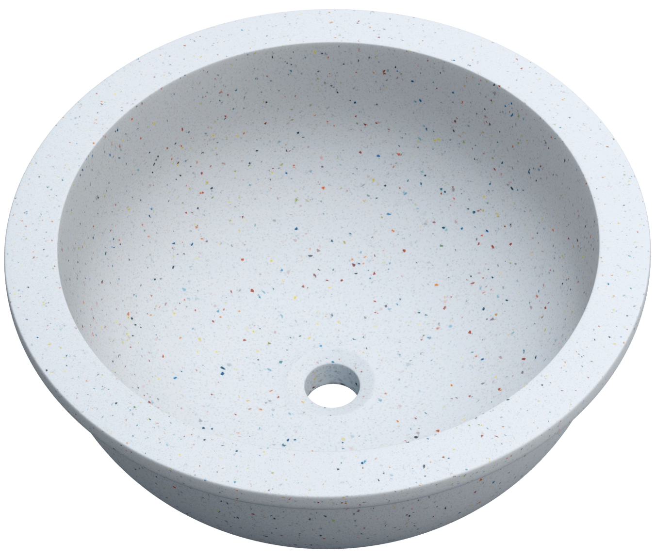 Integrated sink Round II – Durat