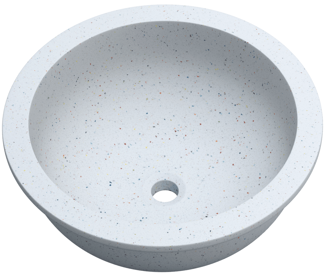 Integrated sink Round II – Durat