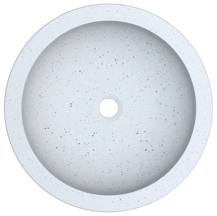 Integrated sink Round II – Durat